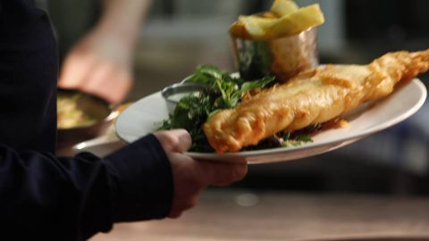 Belfast Restaurant Voucher | Visit Belfast