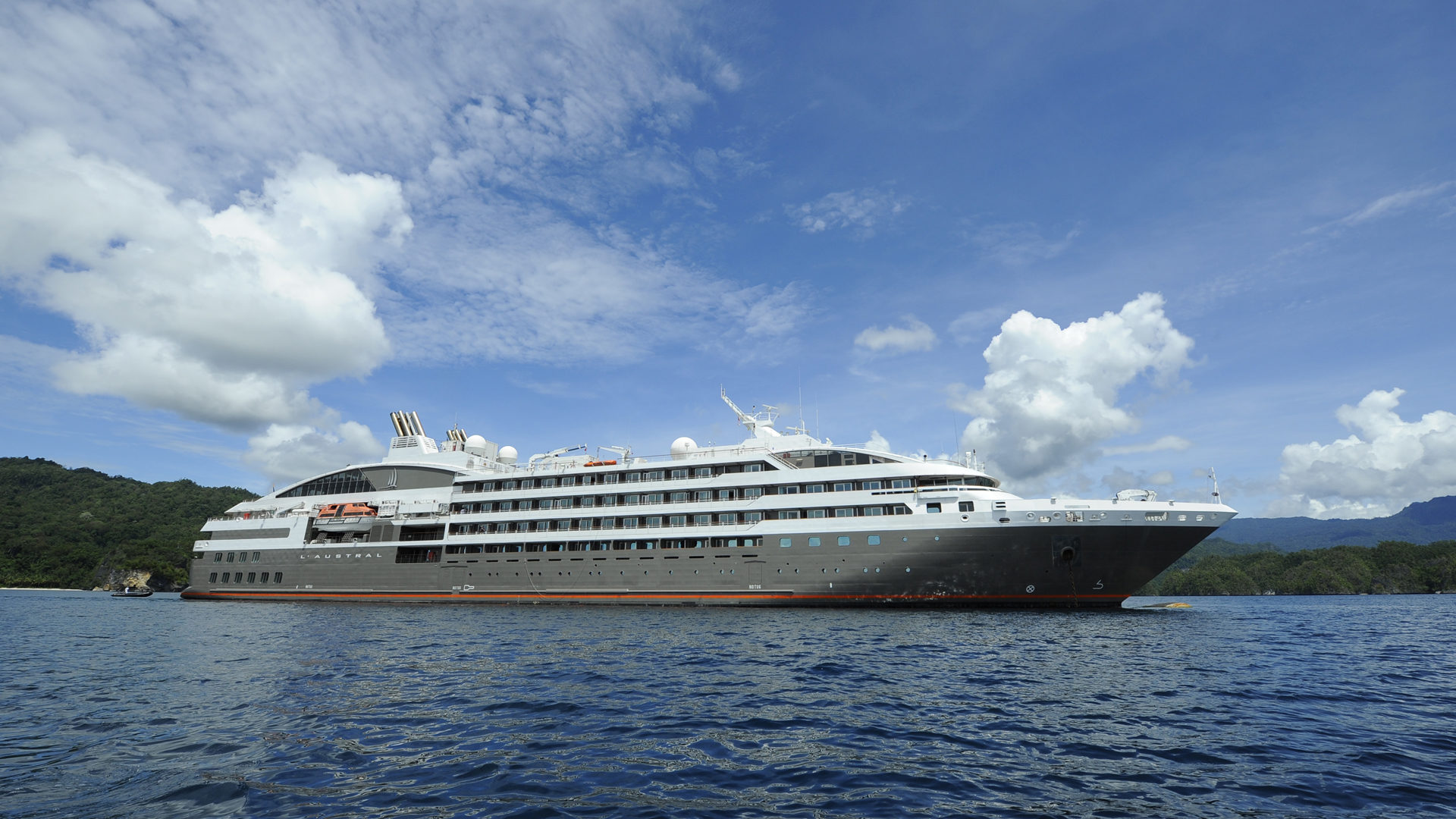 Cruise Schedule | Cruise Belfast