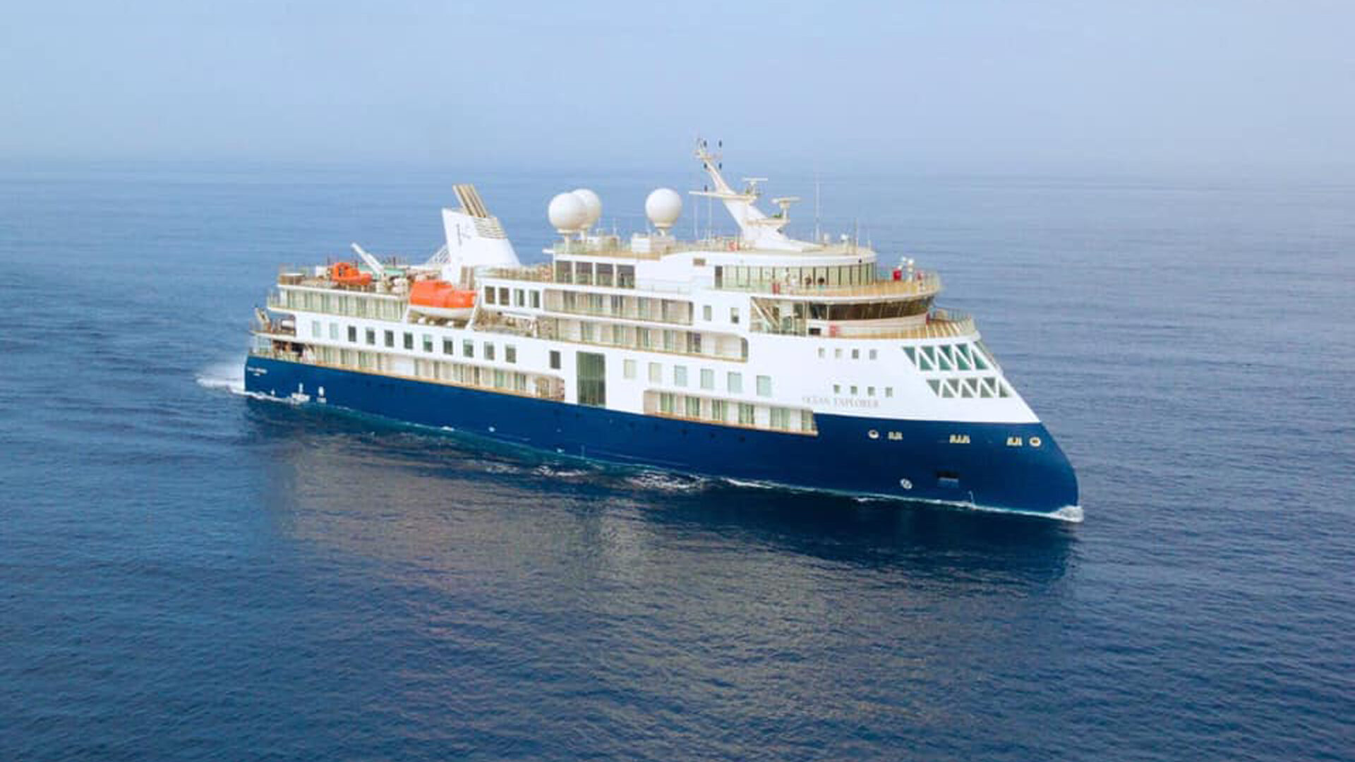 Cruise Schedule | Cruise Belfast