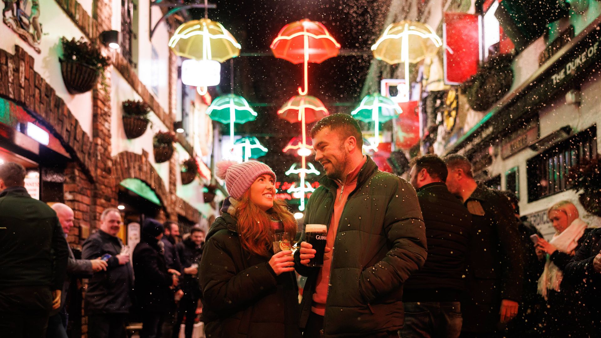 Visit Belfast | Official Belfast Tourist Information | Trips to Belfast ...